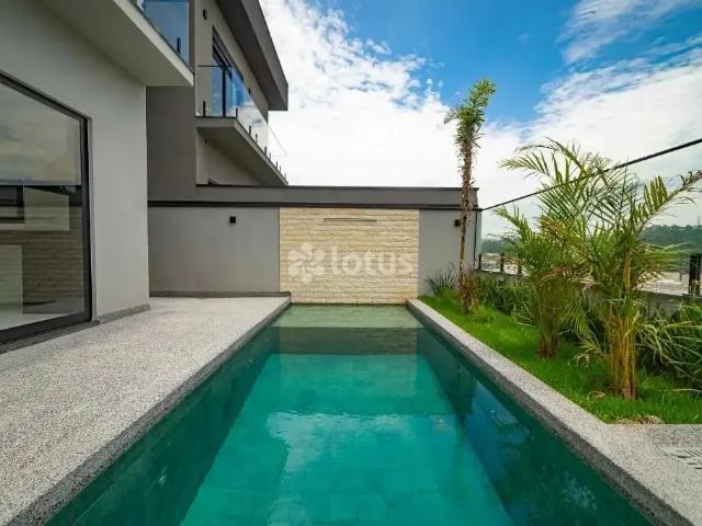 Casa / Sobrado para Venda em Cajamar/SP Portais Polvilho 3 Quartos