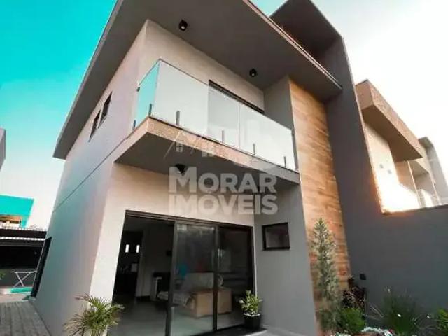Casa / Sobrado para Venda em Cajamar/SP Portais Polvilho 3 Quartos