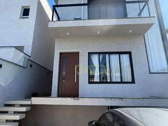 Casa / Sobrado para Venda em Cajamar/SP Portais Polvilho 3 Quartos
