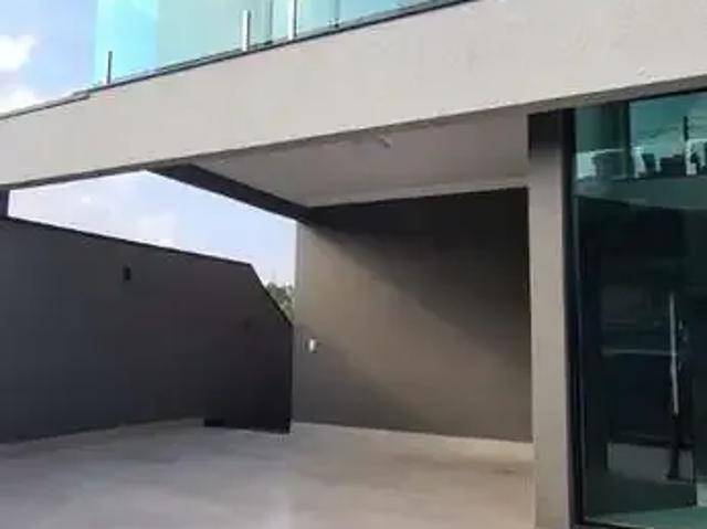 Casa / Sobrado para Venda em Cajamar/SP Portais Polvilho 3 Quartos