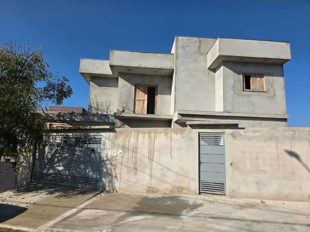 Casa / Sobrado para Venda em Cajamar/SP Portais Polvilho 3 Quartos