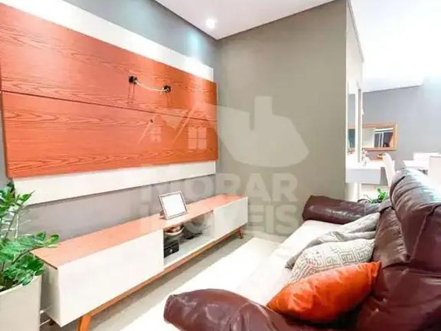 Casa / Sobrado para Venda em Cajamar/SP Portais Polvilho 3 Quartos