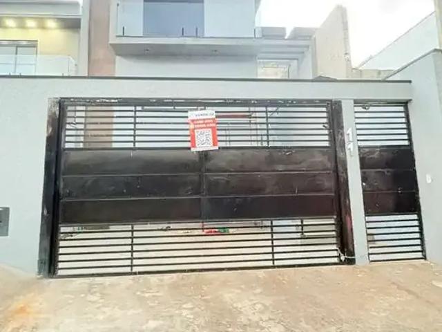 Casa / Sobrado para Venda em Cajamar/SP Portais Polvilho 3 Quartos