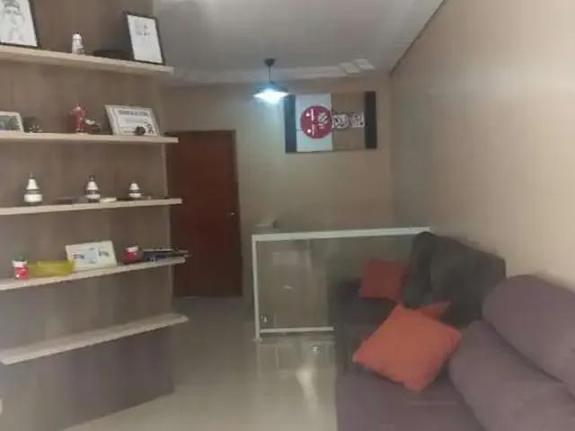 Casa / Sobrado para Venda em Cajamar/SP Portais Polvilho 3 Quartos