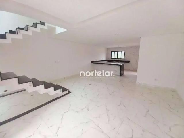 Casa / Sobrado para Venda em Cajamar/SP Portais Polvilho 3 Quartos
