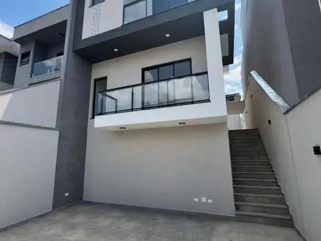 Casa / Sobrado para Venda em Cajamar/SP Portais Polvilho 3 Quartos