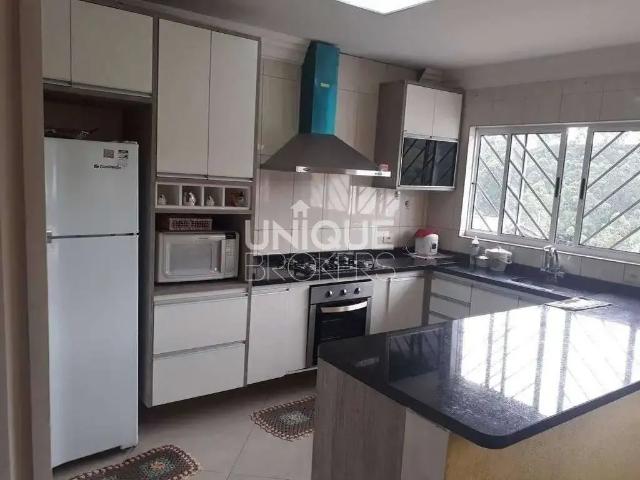 Casa / Sobrado para Venda em Cajamar/SP Portais Polvilho 3 Quartos