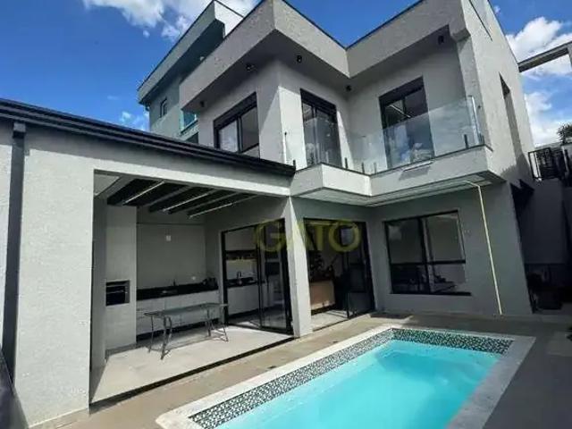 Casa / Sobrado para Venda em Cajamar/SP Portais Polvilho 3 Quartos