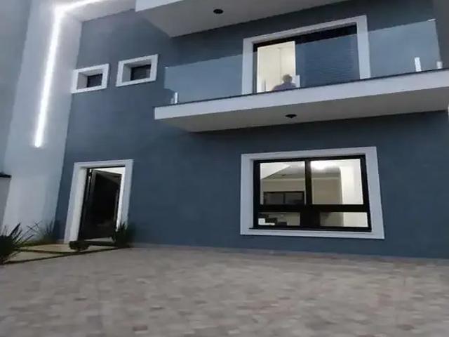 Casa / Sobrado para Venda em Cajamar/SP Portais Polvilho 3 Quartos