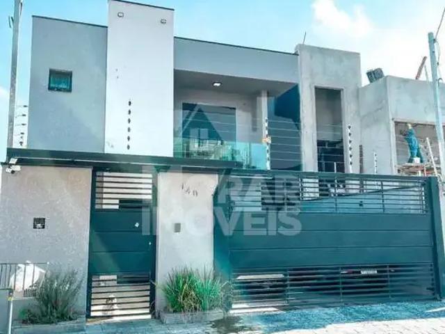 Casa / Sobrado para Venda em Cajamar/SP Portais Polvilho 3 Quartos