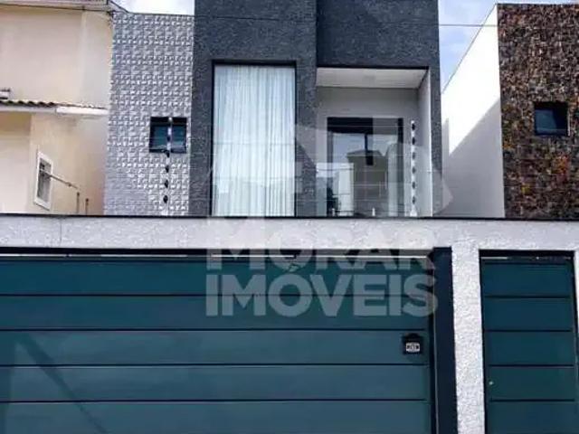 Casa / Sobrado para Venda em Cajamar/SP Portais Polvilho 3 Quartos