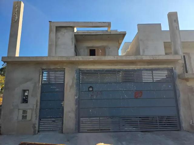 Casa / Sobrado para Venda em Cajamar/SP Portais Polvilho 3 Quartos