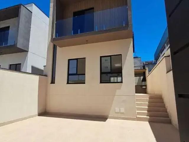 Casa / Sobrado para Venda em Cajamar/SP Portais Polvilho 3 Quartos