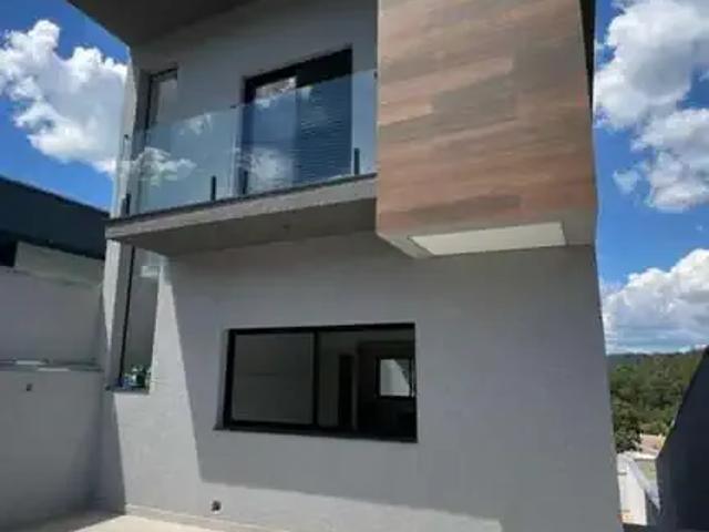 Casa / Sobrado para Venda em Cajamar/SP Portais Polvilho 3 Quartos