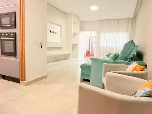 Casa / Sobrado para Venda em Cajamar/SP Portais Polvilho 3 Quartos