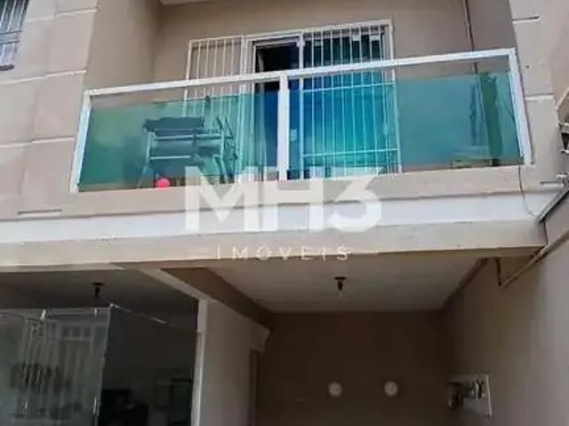 Casa / Sobrado para Venda em Cajamar/SP Portais Polvilho 3 Quartos