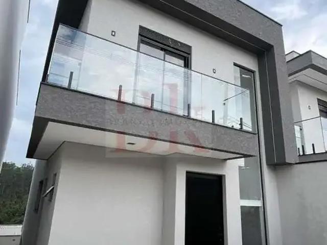 Casa / Sobrado para Venda em Cajamar/SP Portais Polvilho 3 Quartos