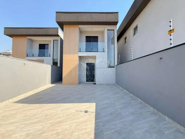 Casa / Sobrado para Venda em Cajamar/SP Portais Polvilho 3 Quartos