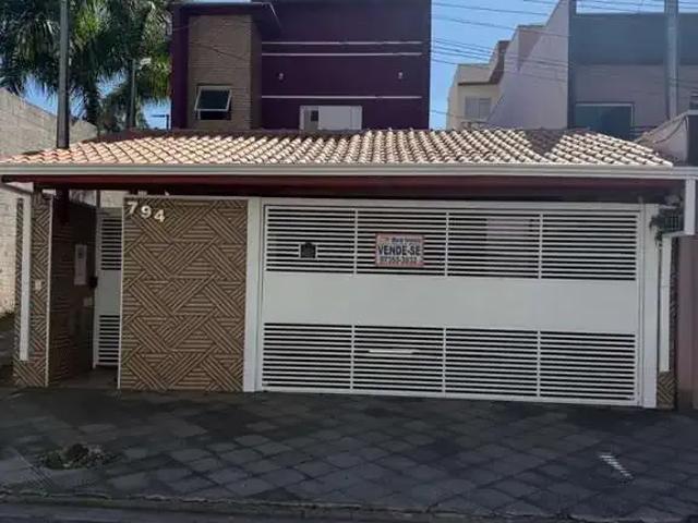Casa / Sobrado para Venda em Cajamar/SP Portais Polvilho 3 Quartos