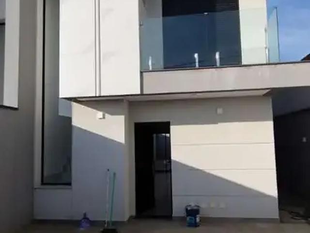 Casa / Sobrado para Venda em Cajamar/SP Portais Polvilho 3 Quartos