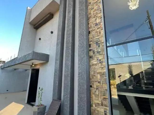 Casa / Sobrado para Venda em Cajamar/SP Portais Polvilho 3 Quartos