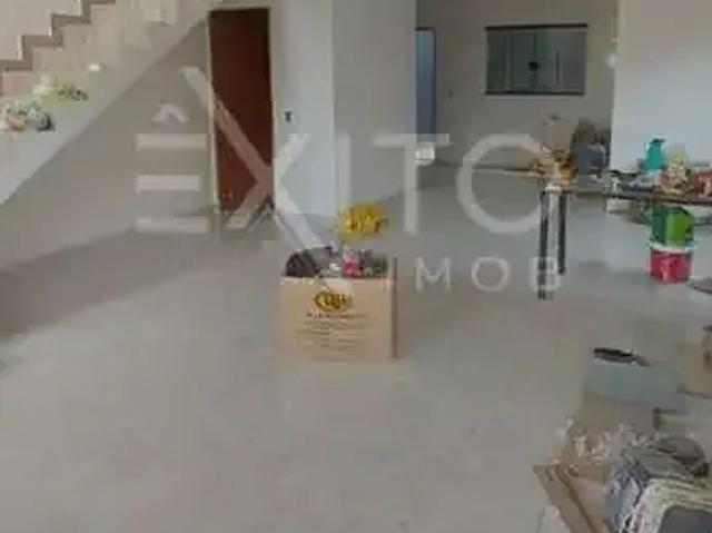 Casa / Sobrado para Venda em Cajamar/SP Portais Polvilho 3 Quartos