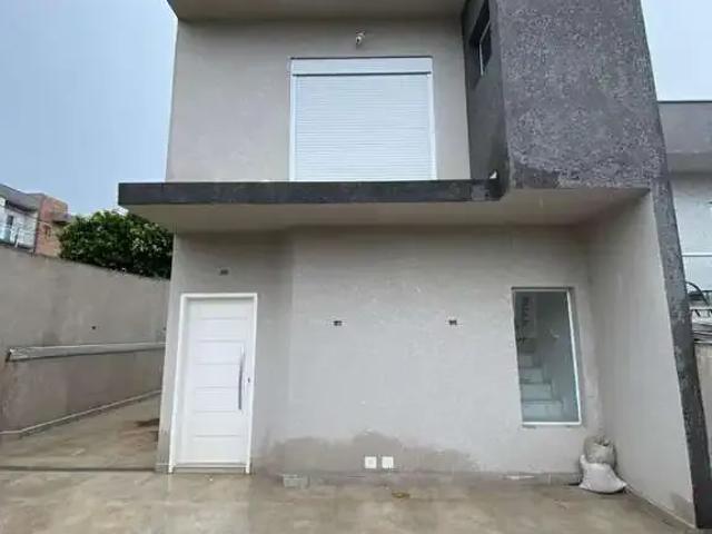 Casa / Sobrado para Venda em Cajamar/SP Portais Polvilho 3 Quartos