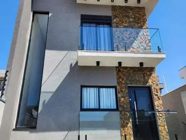 Casa / Sobrado para Venda em Cajamar/SP Portais Polvilho 3 Quartos