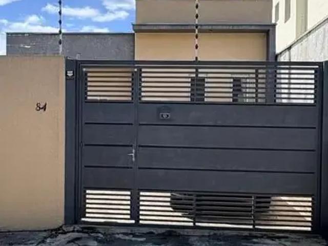 Casa / Sobrado para Venda em Cajamar/SP Portais Polvilho 3 Quartos