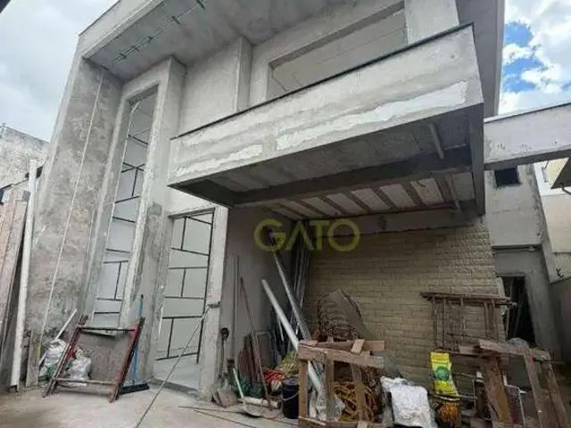 Casa / Sobrado para Venda em Cajamar/SP Portais Polvilho 3 Quartos