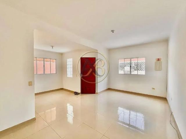 Casa / Sobrado para Venda em Cajamar/SP Portais Polvilho 3 Quartos