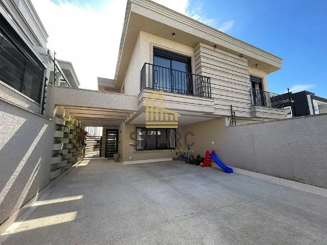 Casa / Sobrado para Venda em Cajamar/SP Portais Polvilho 3 Quartos