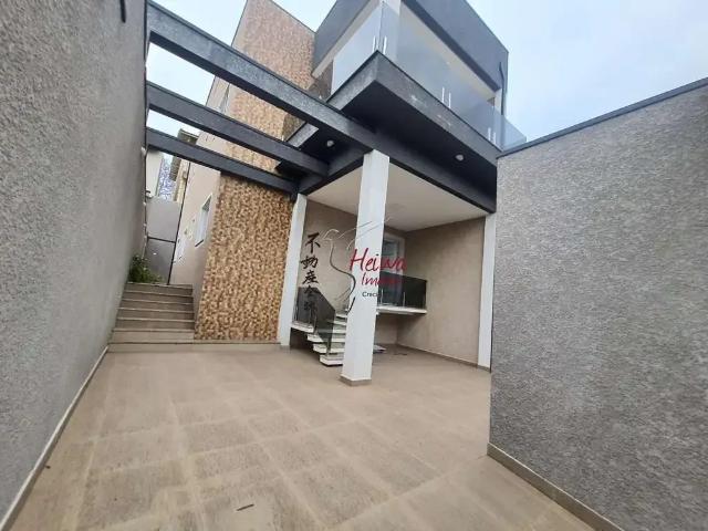 Casa / Sobrado para Venda em Cajamar/SP Portais Polvilho 3 Quartos
