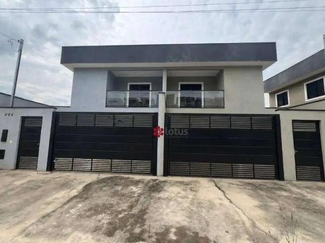 Casa / Sobrado para Venda em Cajamar/SP Portais Polvilho 3 Quartos