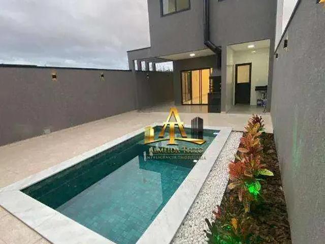 Casa / Sobrado para Venda em Cajamar/SP Portais Polvilho 3 Quartos