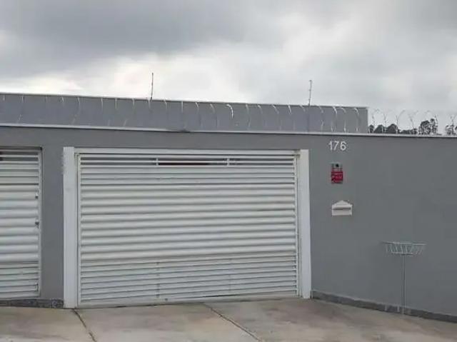 Casa / Sobrado para Venda em Cajamar/SP Portais Polvilho 3 Quartos