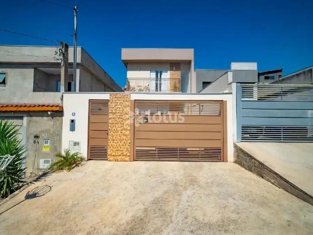 Casa / Sobrado para Venda em Cajamar/SP Portais Polvilho 3 Quartos