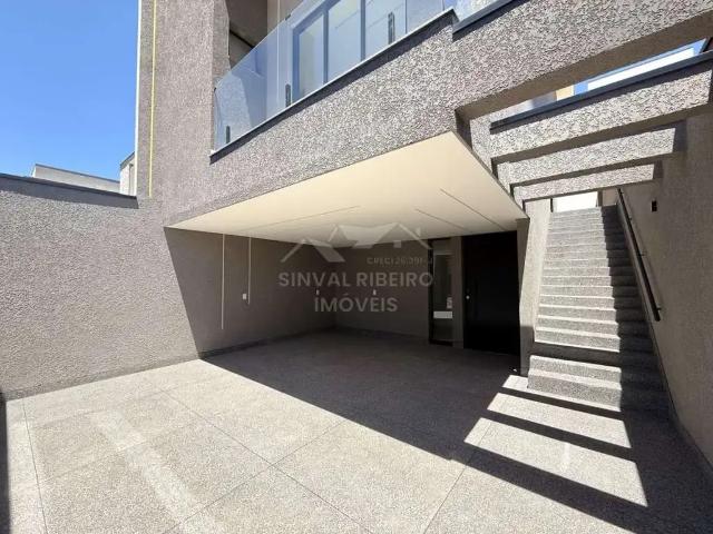 Casa / Sobrado para Venda em Cajamar/SP Portais Polvilho 3 Quartos