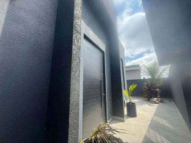Casa / Sobrado para Venda em Cajamar/SP Portais Polvilho 3 Quartos