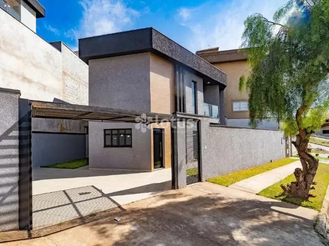 Casa / Sobrado para Venda em Cajamar/SP Portais Polvilho 3 Quartos