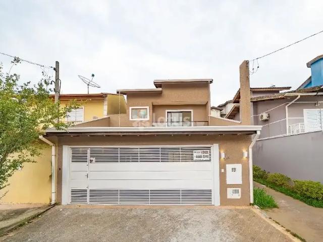 Casa / Sobrado para Venda em Cajamar/SP Portais Polvilho 3 Quartos