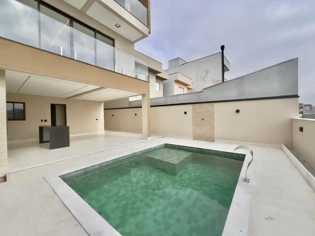 Casa / Sobrado para Venda em Cajamar/SP Portais Polvilho 3 Quartos