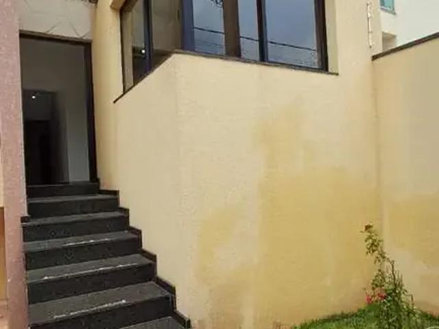Casa / Sobrado para Venda em Cajamar/SP Portais Polvilho 3 Quartos