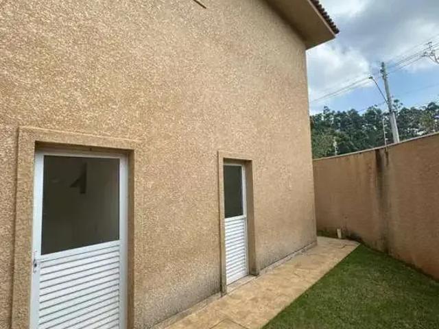 Casa / Sobrado para Venda em Cajamar/SP Portais Polvilho 3 Quartos
