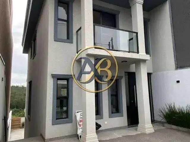 Casa / Sobrado para Venda em Cajamar/SP Portais Polvilho 3 Quartos