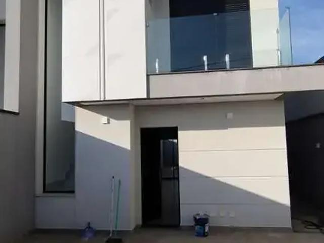 Casa / Sobrado para Venda em Cajamar/SP Portais Polvilho 3 Quartos