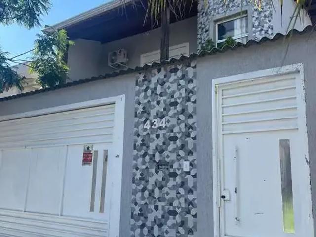 Casa / Sobrado para Venda em Cajamar/SP Portais Polvilho 3 Quartos