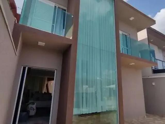 Casa / Sobrado para Venda em Cajamar/SP Portais Polvilho 3 Quartos