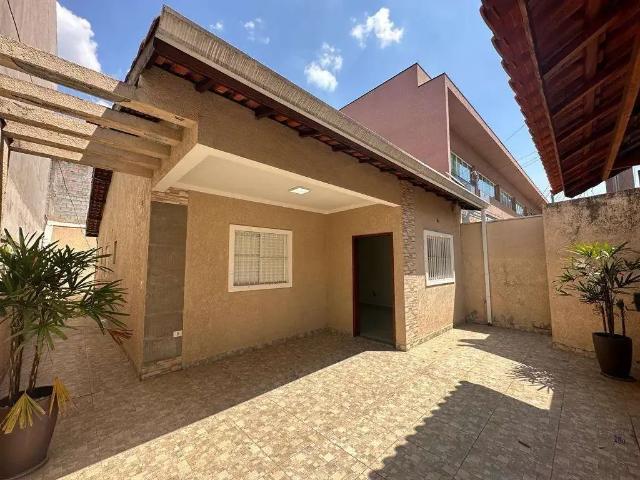 Casa / Sobrado para Venda em Cajamar/SP Portais Polvilho 3 Quartos