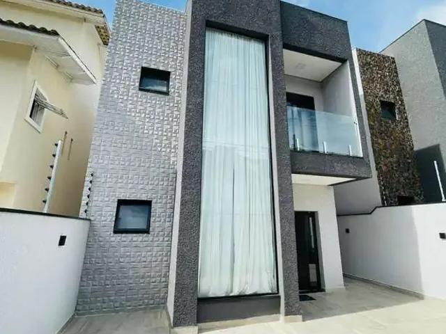Casa / Sobrado para Venda em Cajamar/SP Portais Polvilho 3 Quartos